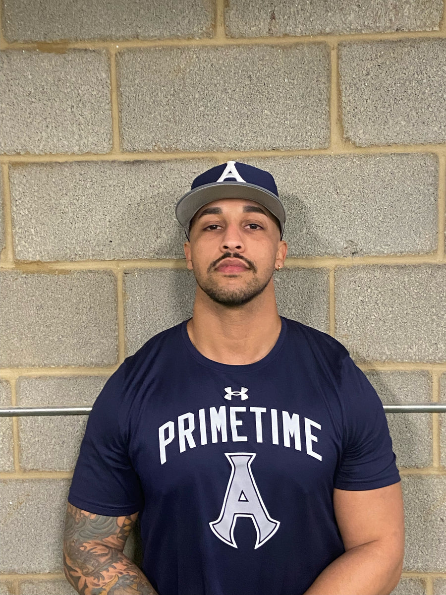 Carson Pickney – Prime Time Baseball
